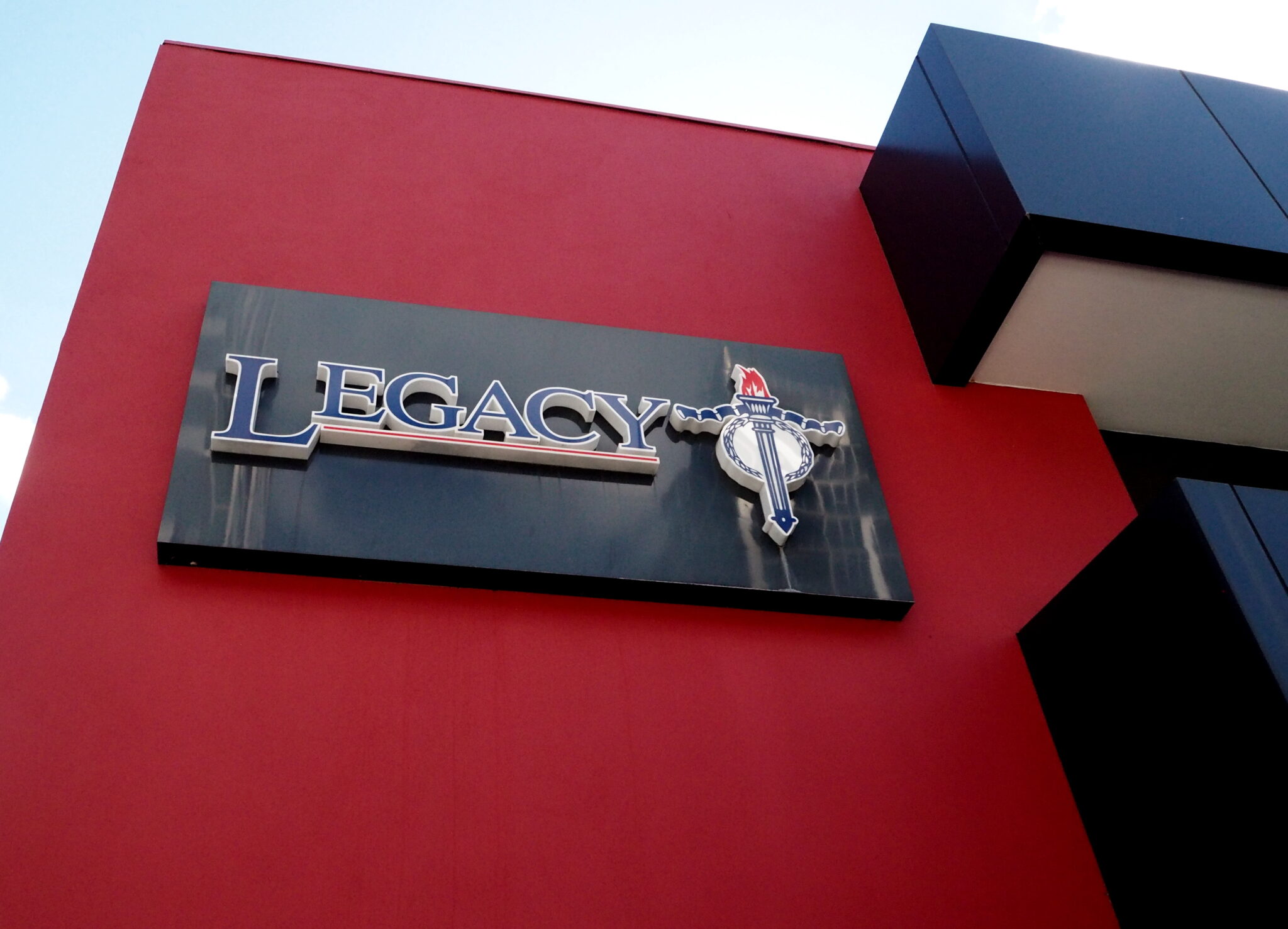 Brisbane Legacy | Home