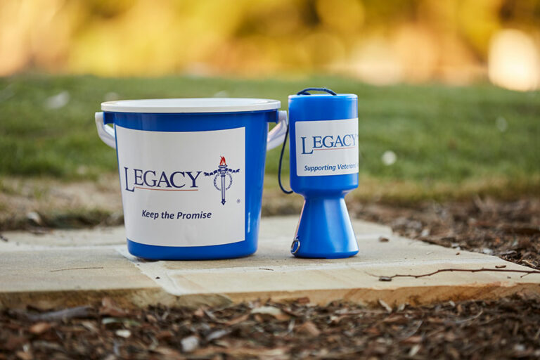 Legacy Week – Legacy