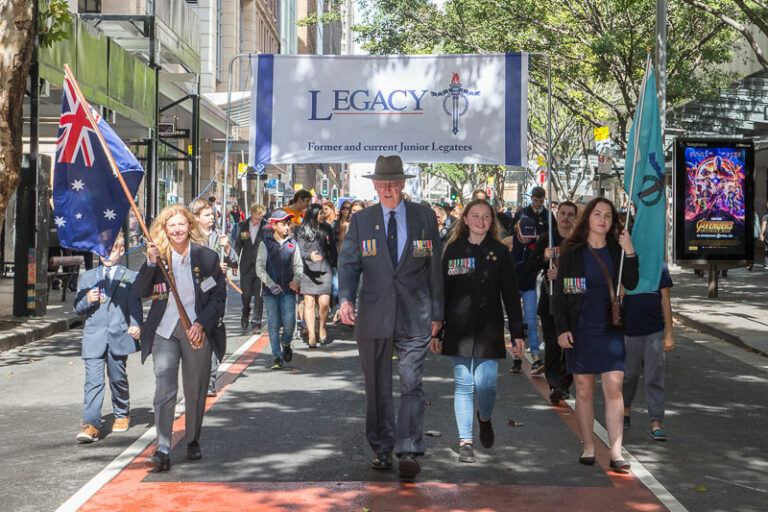 Legacy | Our History