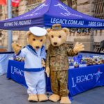 Legacy Week Appeal | Legacy