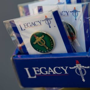 Legacy Week Appeal | Legacy