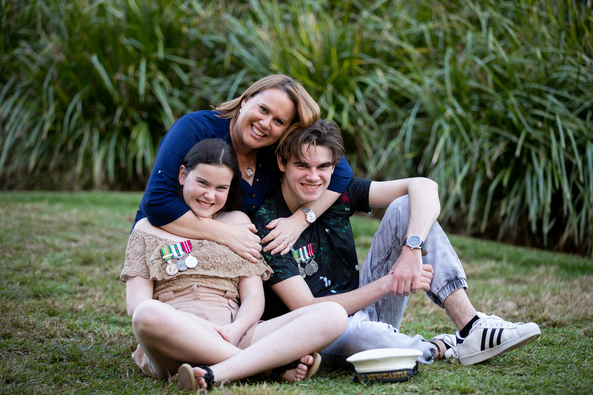 Legacy Week | Legacy