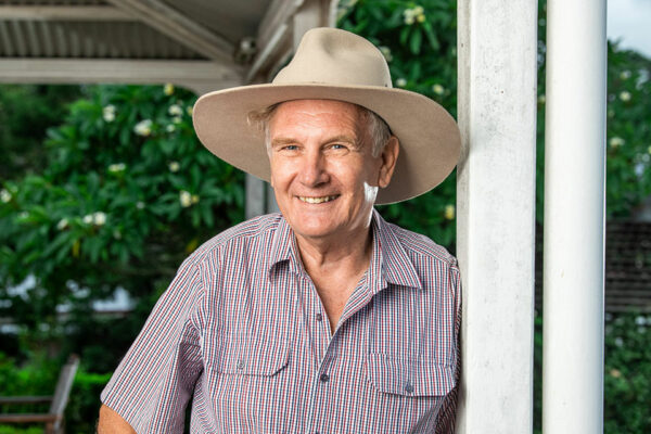 Legacy | Become a dedicated volunteer member known as a Legatee.