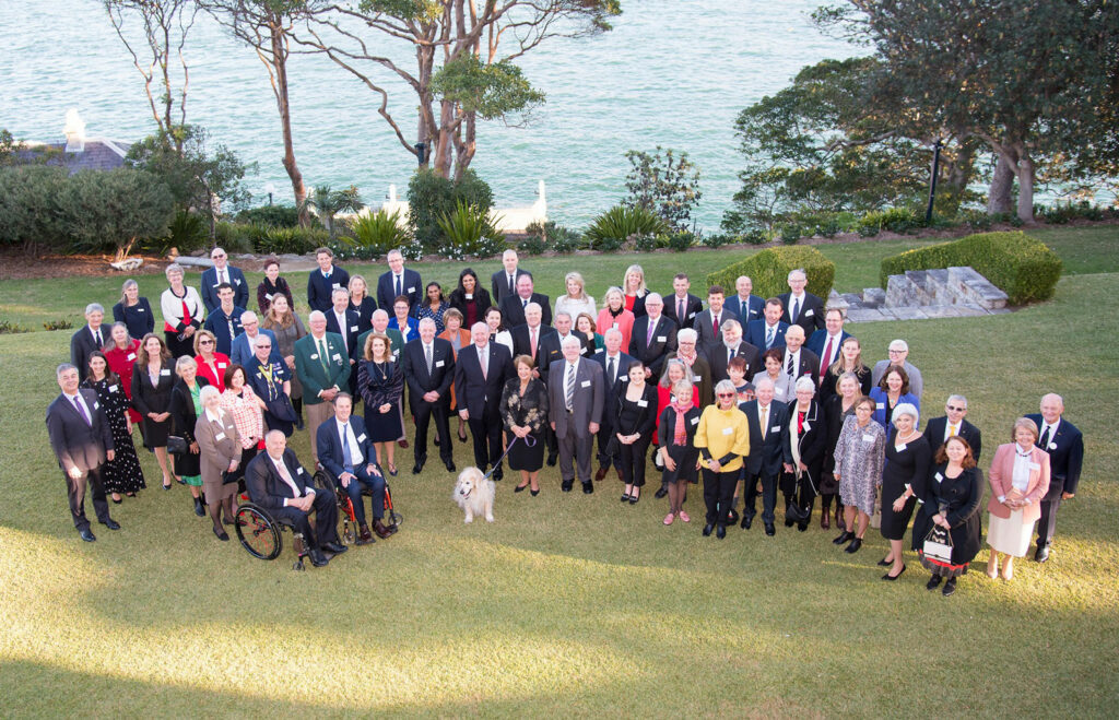 Legacy | Our Leadership Team and Board.