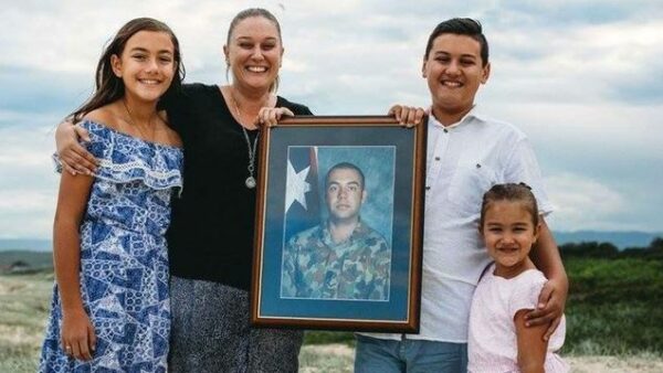 The Gavin Family | Legacy