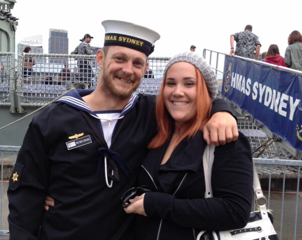 The Craig Family | Legacy