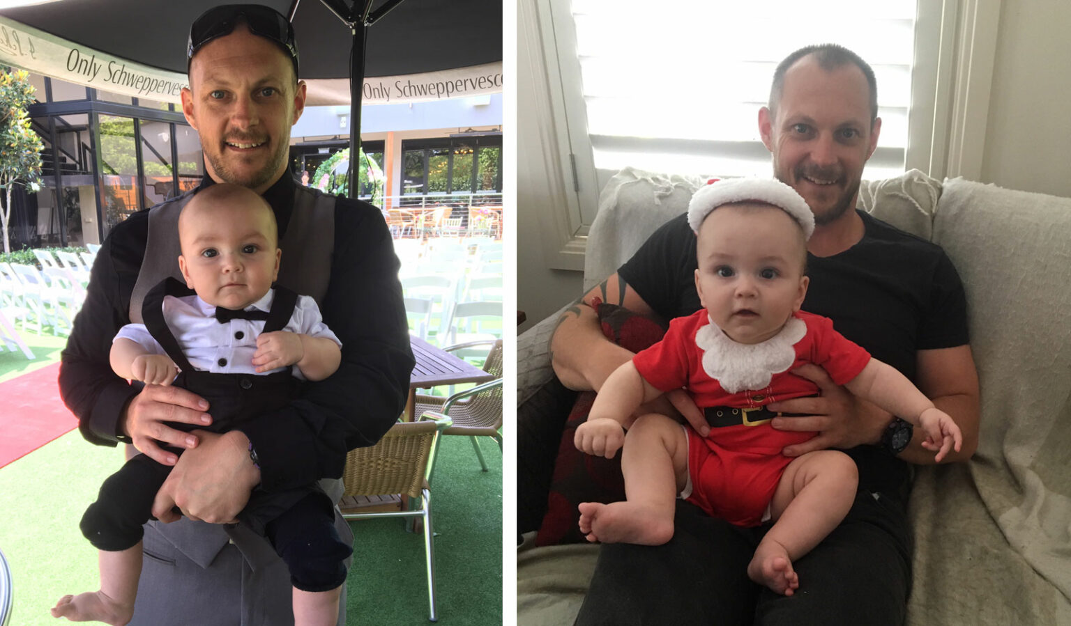 The Craig Family | Legacy