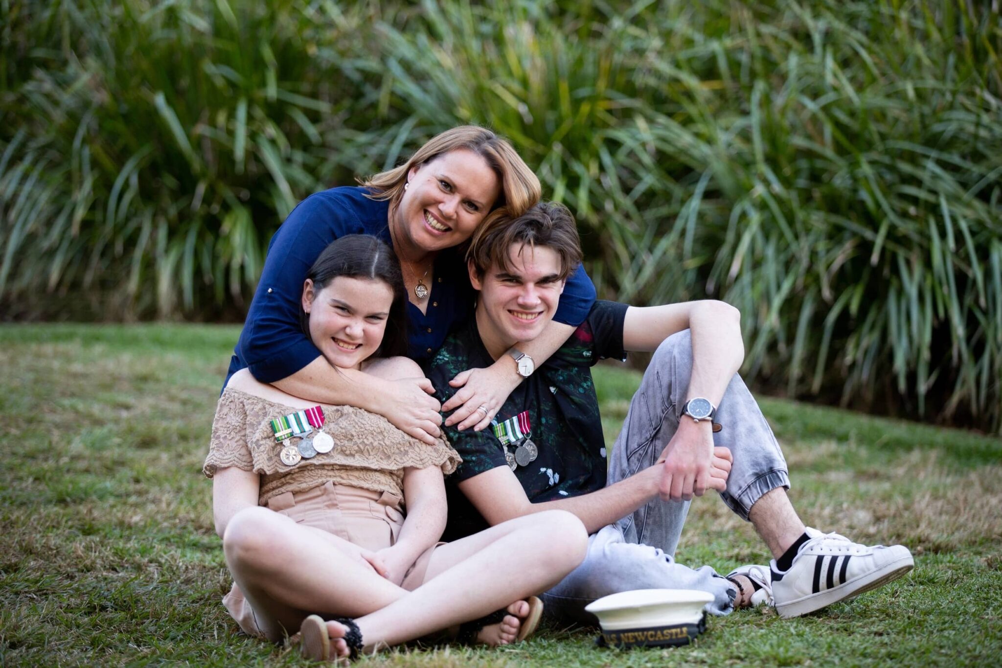 Legacy | Almost a century of service