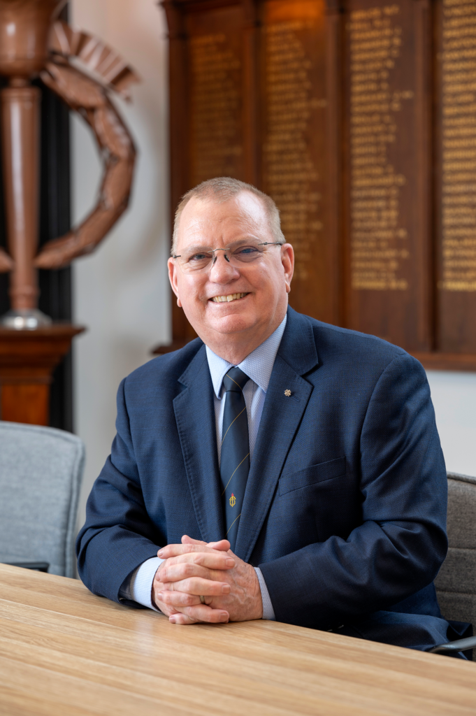 About Us | South Australia and Broken Hill Legacy