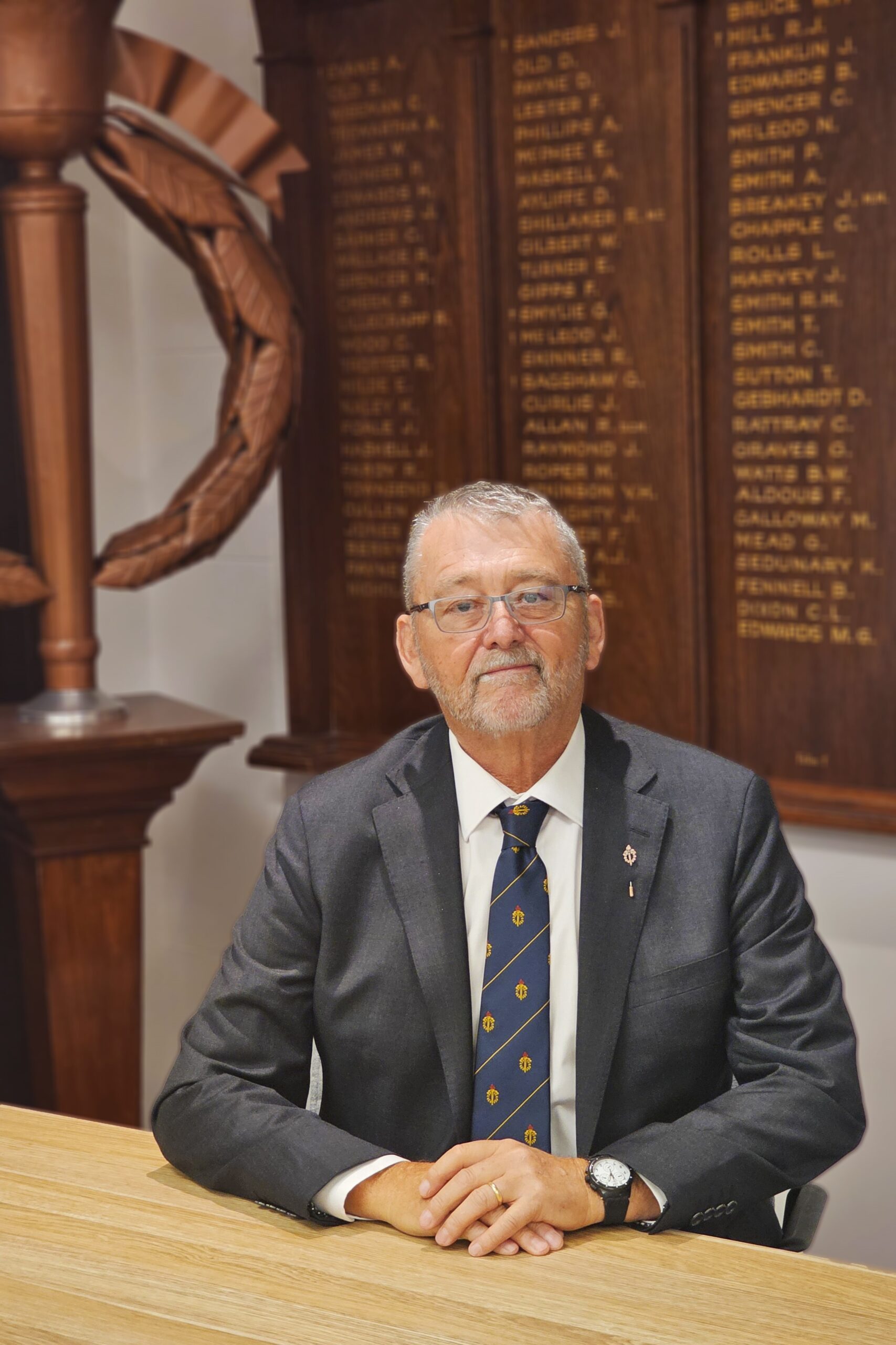 About Us | South Australia and Broken Hill Legacy