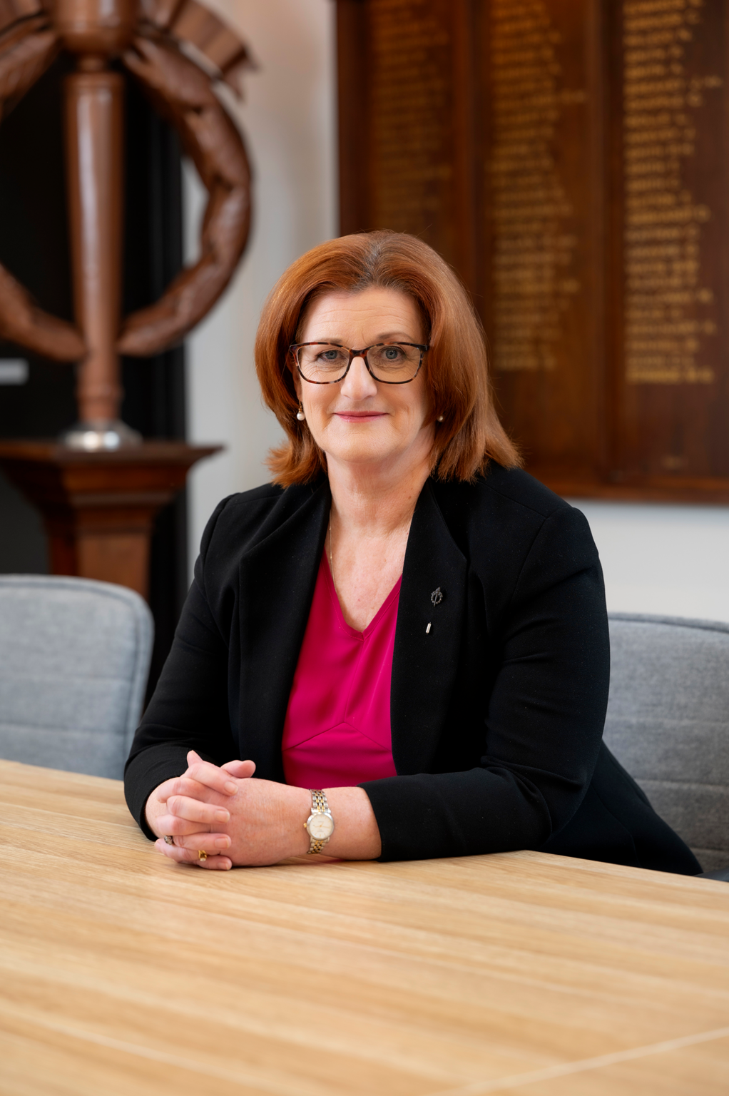 About Us | South Australia and Broken Hill Legacy