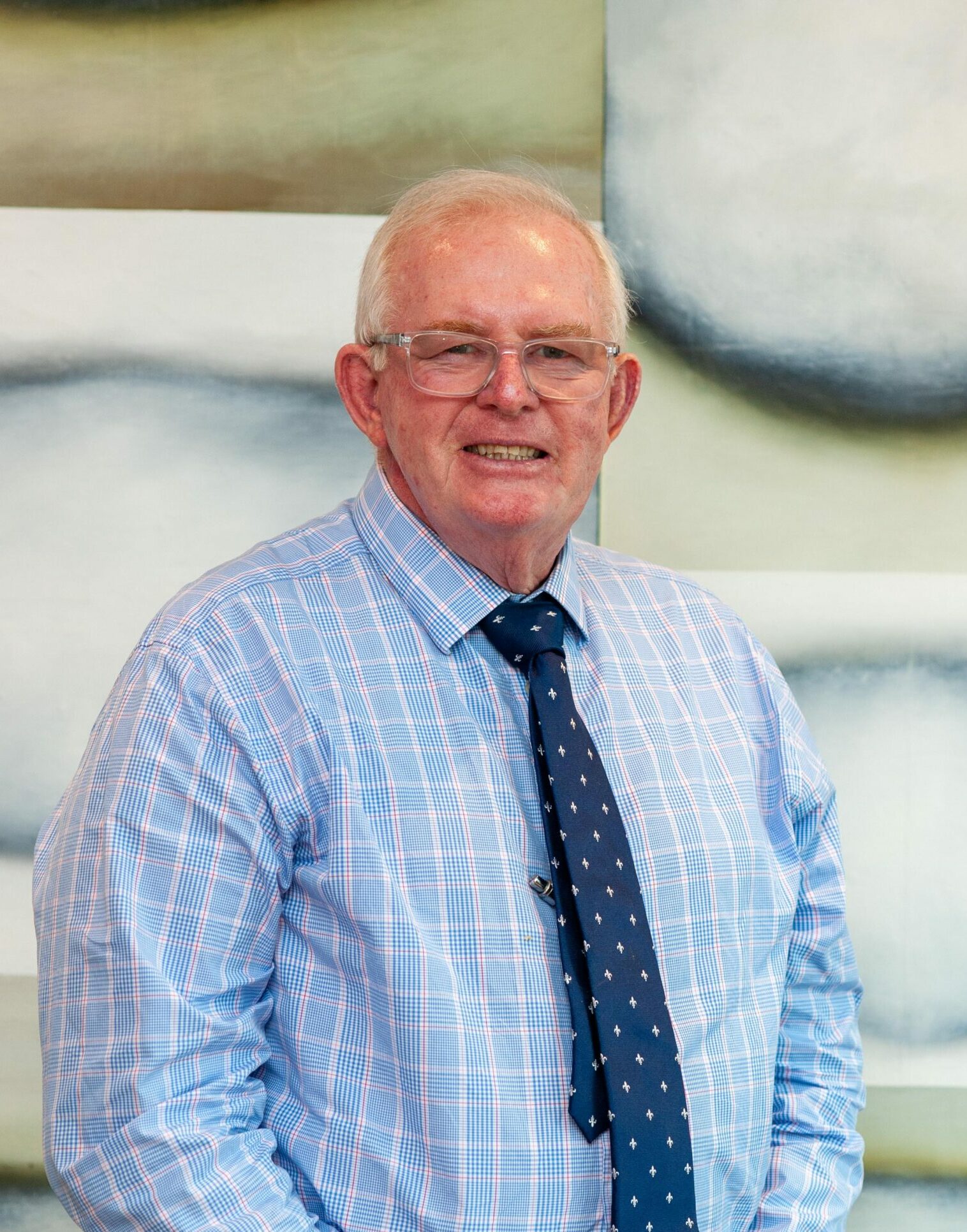 Peter Keane | Legacy