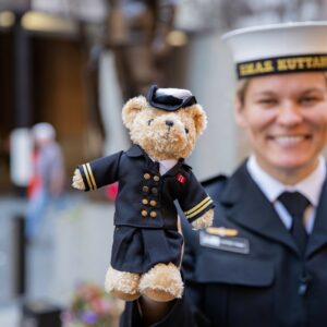 Our online shop is now live in time for your Badge Day orders | Legacy