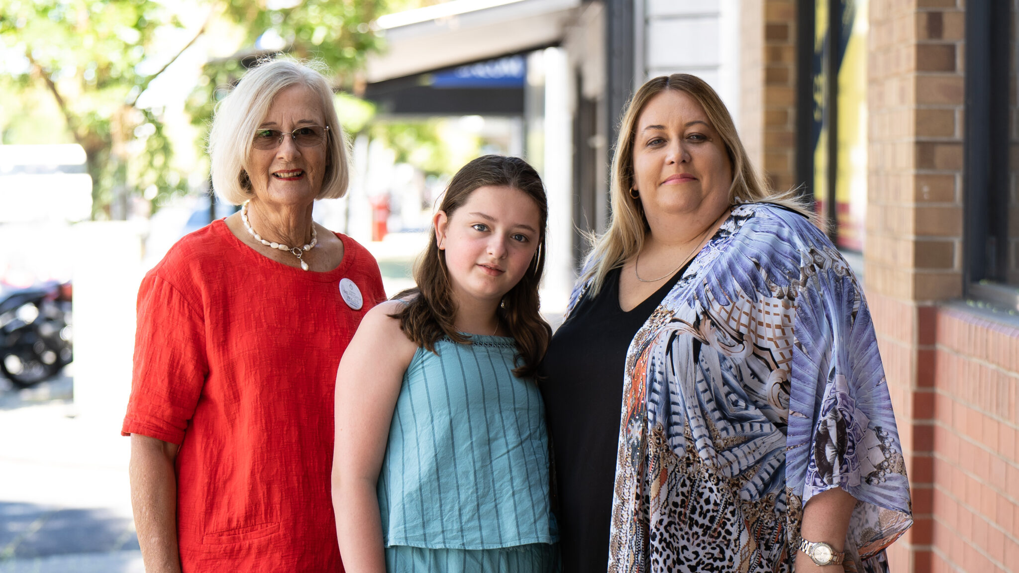 Legacy | Become a dedicated volunteer member known as a Legatee.