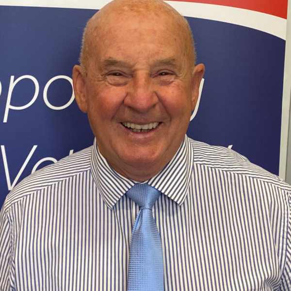 About Us | Hobart Legacy