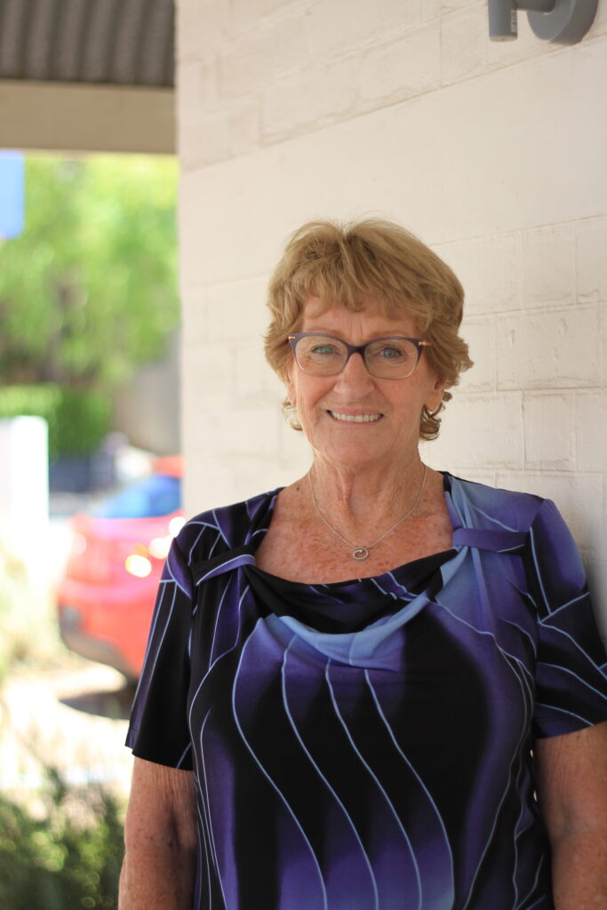 Legacy | Become a dedicated volunteer member known as a Legatee.