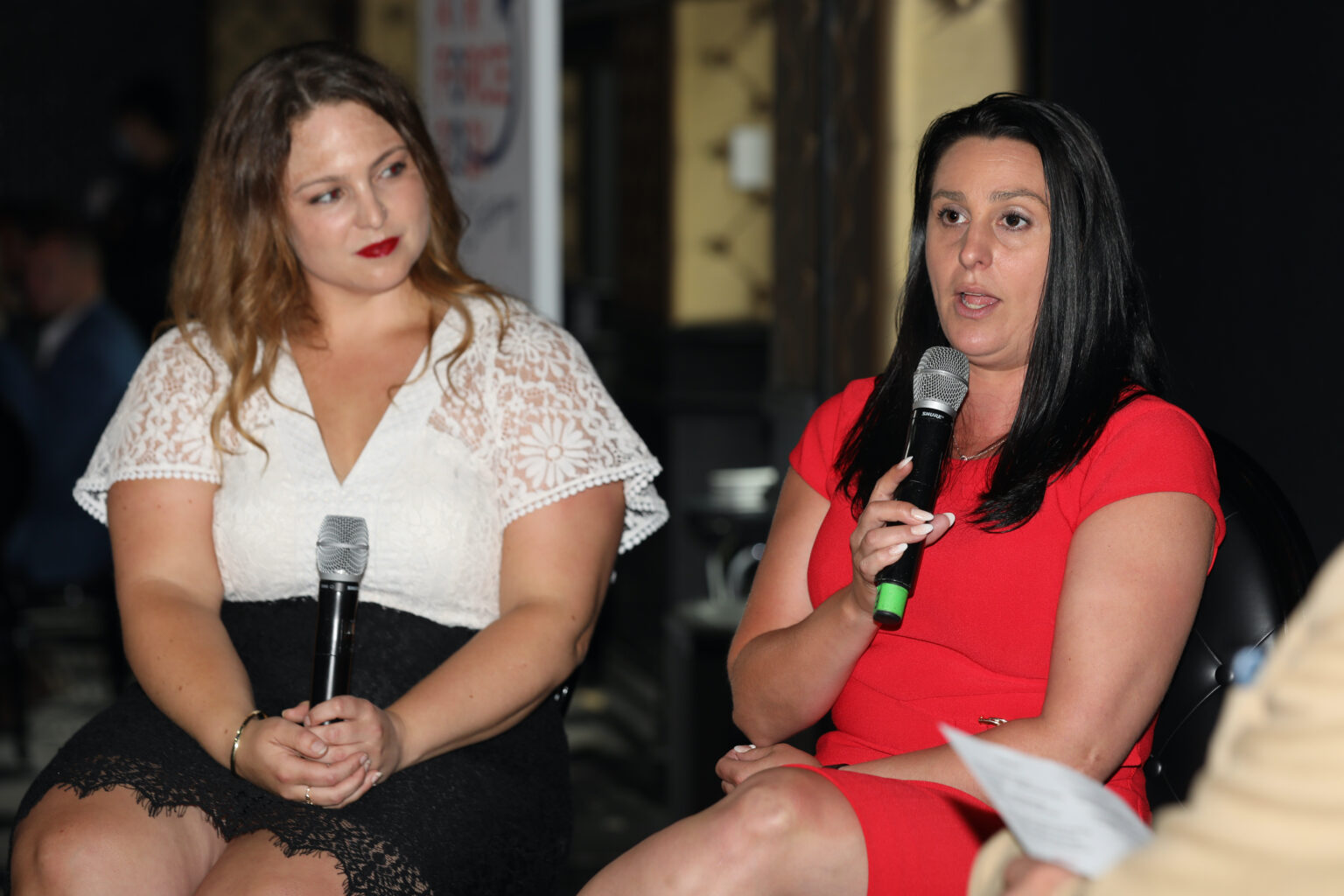 Legacy | Become a dedicated volunteer member known as a Legatee.