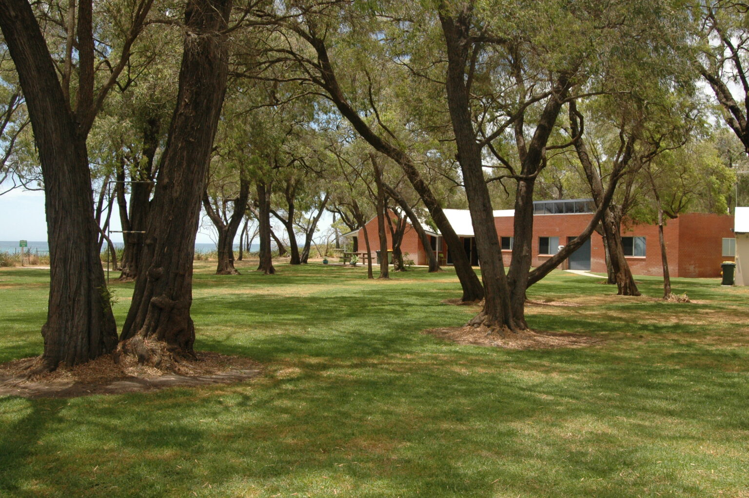 Legacy Busselton Camp | Legacy WA