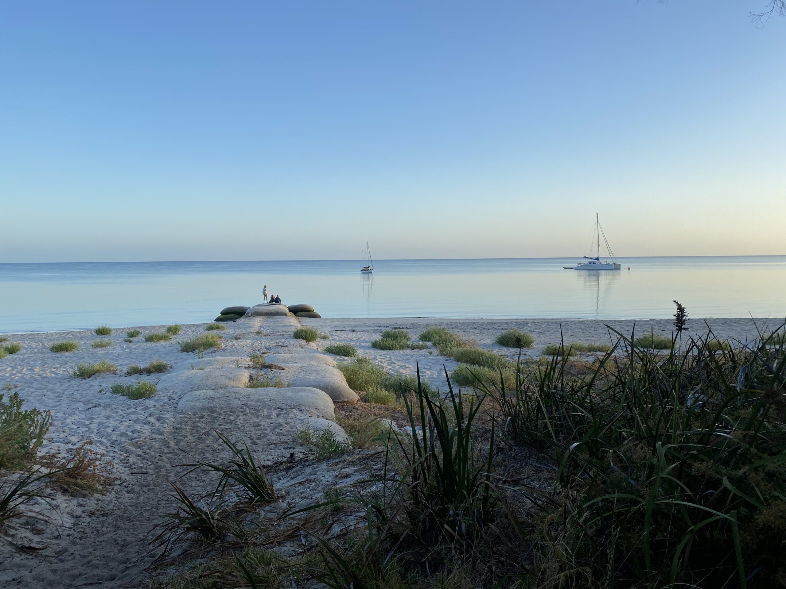 Legacy Times | Legacy WA