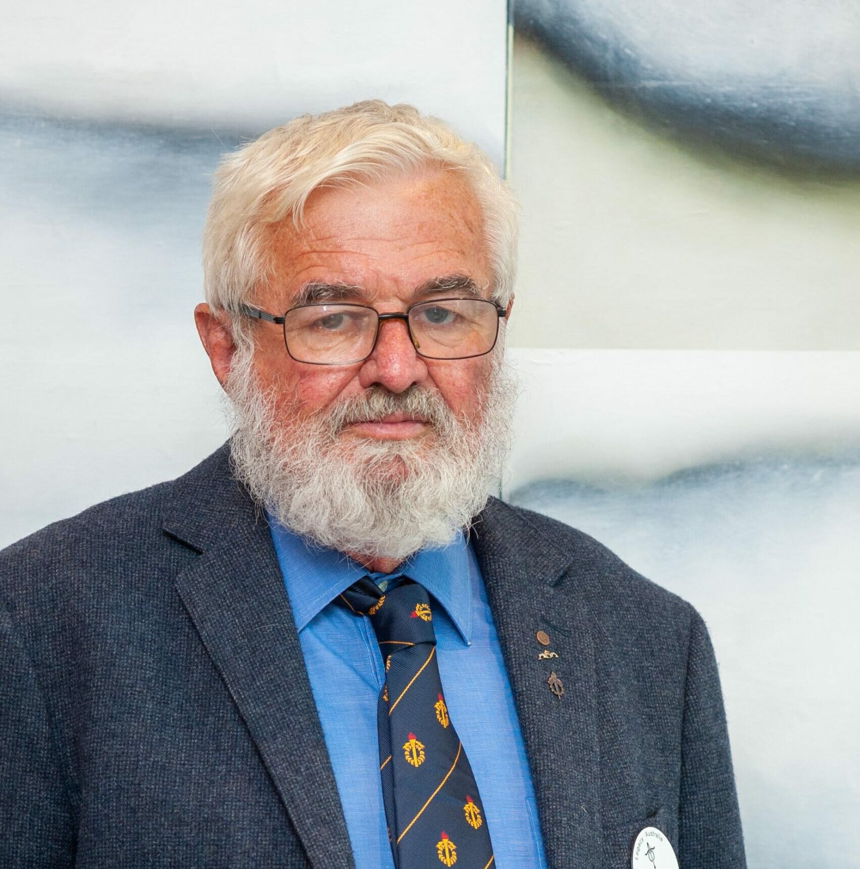 David Grant | Legacy