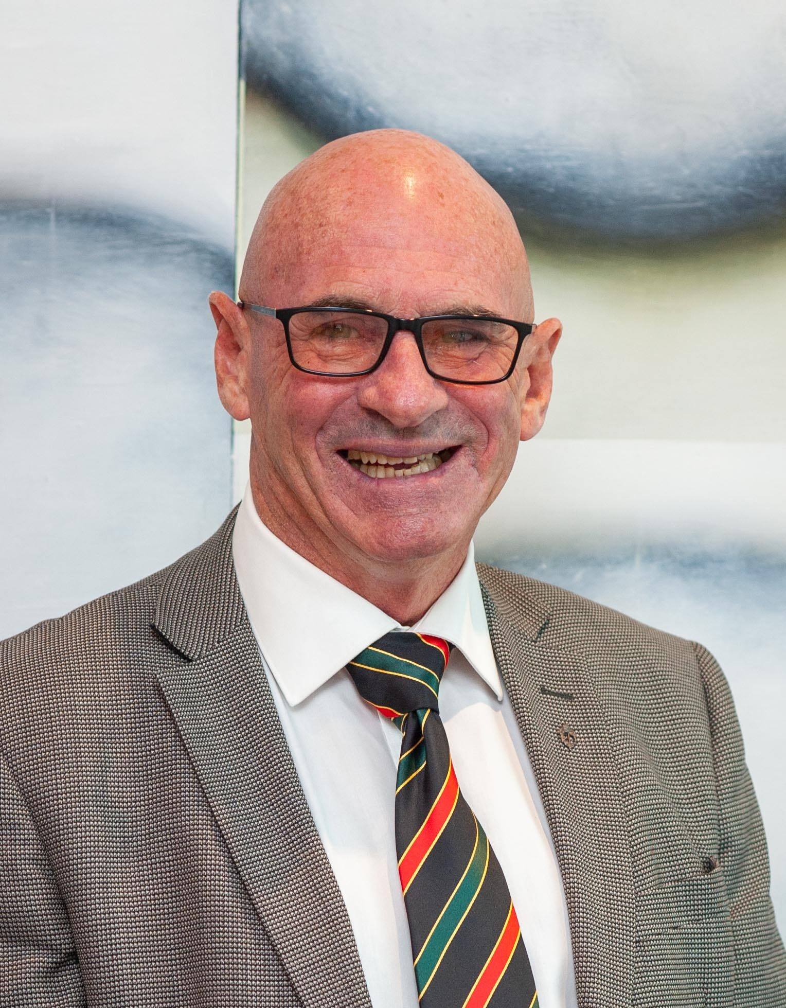 Peter Heeney | Legacy