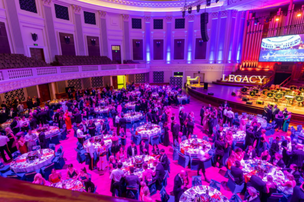 Legacy Brisbane Gala Dinner 2022 | Legacy