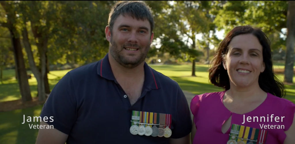 The Better Together Ball | RSLWA x Legacy WA | Legacy