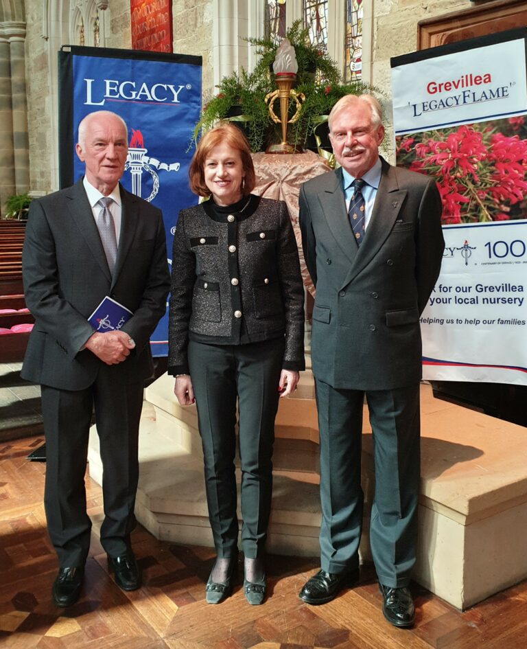 'LegacyFlame' Grevillea Plant | Legacy