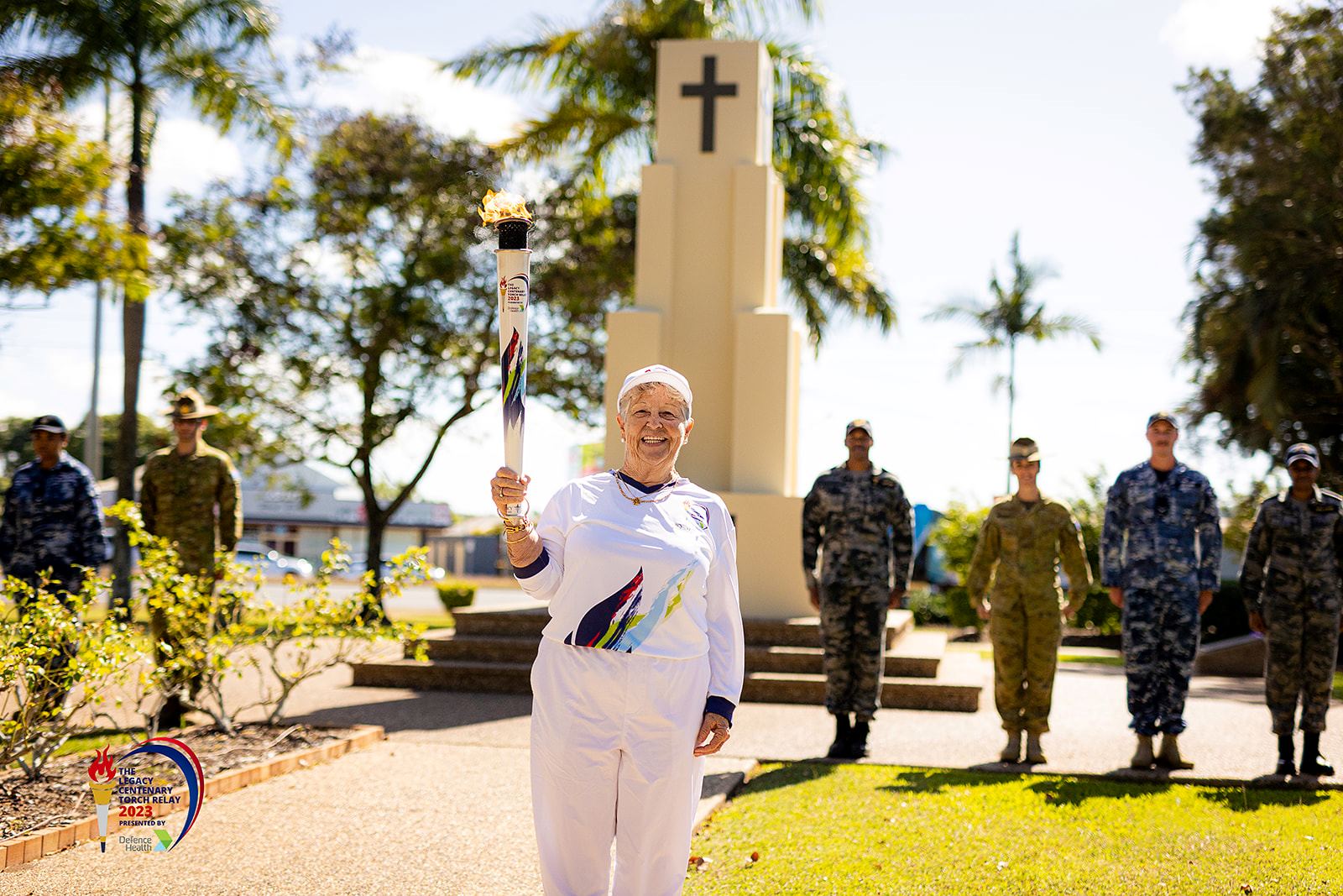 Legacy flame continues to burn bright in Queensland | Legacy