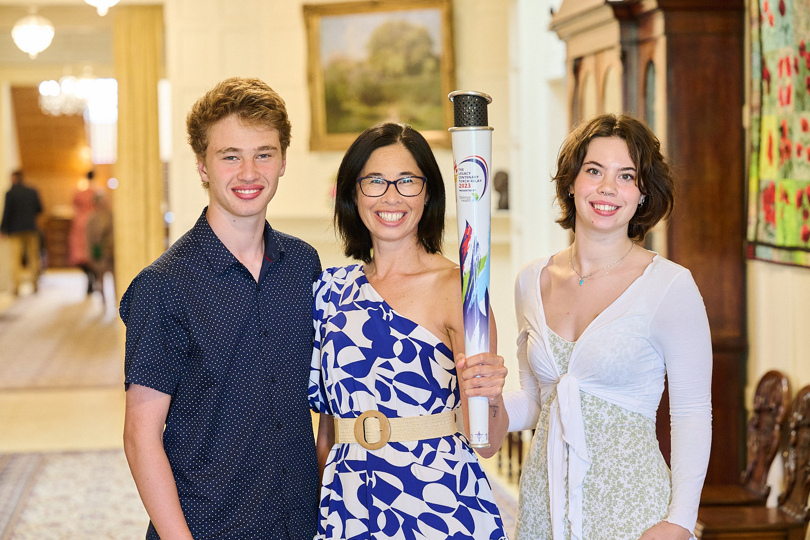 The Kwok Family | Legacy