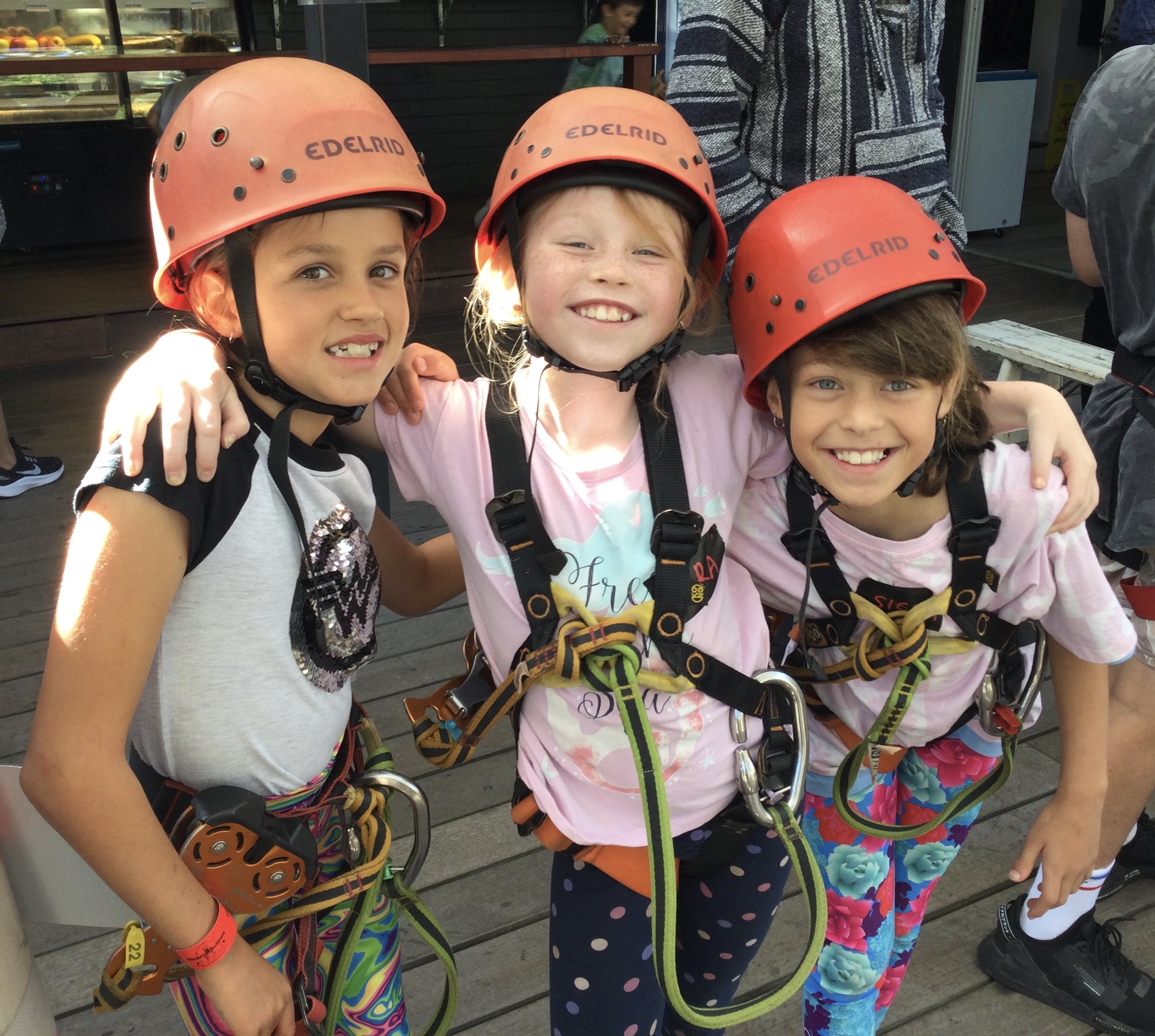 Legacy's Annual Children's Camp | Legacy