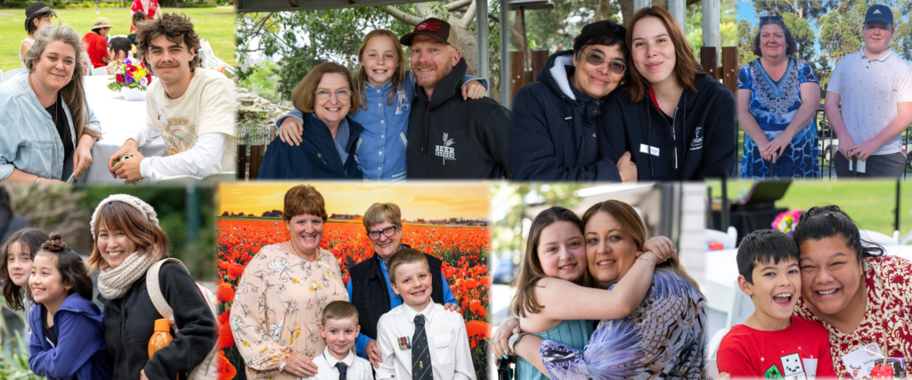 Veterans' Families Day - 15 May | Legacy