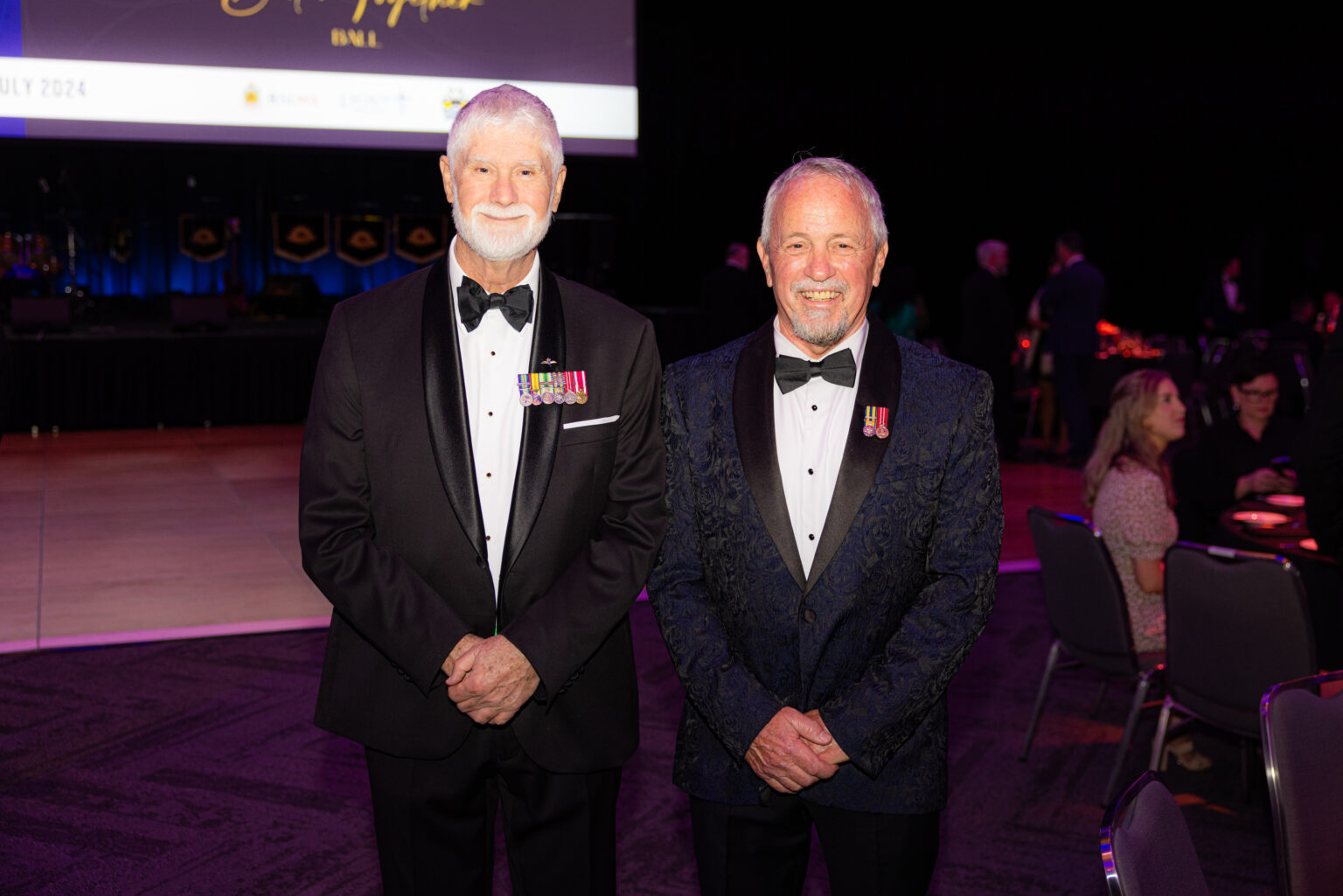 The Better Together Ball | Legacy